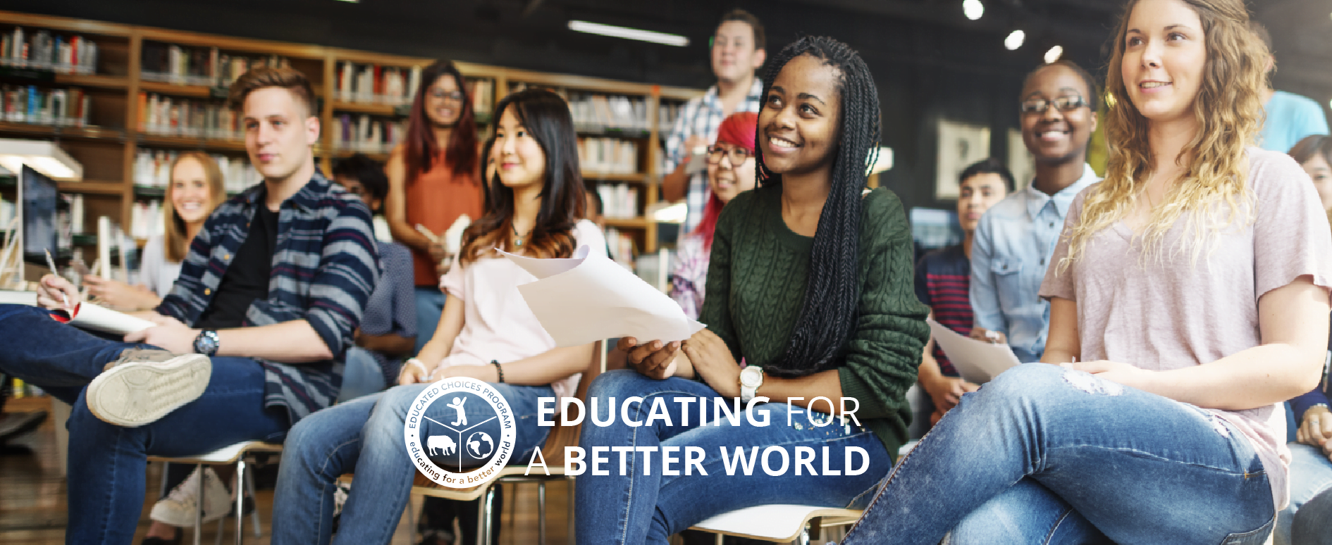 Share the Plate with the Educated Choices Program - Unitarian ...