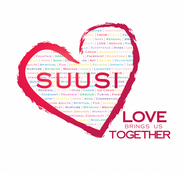 Start Planning For SUUSI 2022! - Unitarian Universalist Church of ...