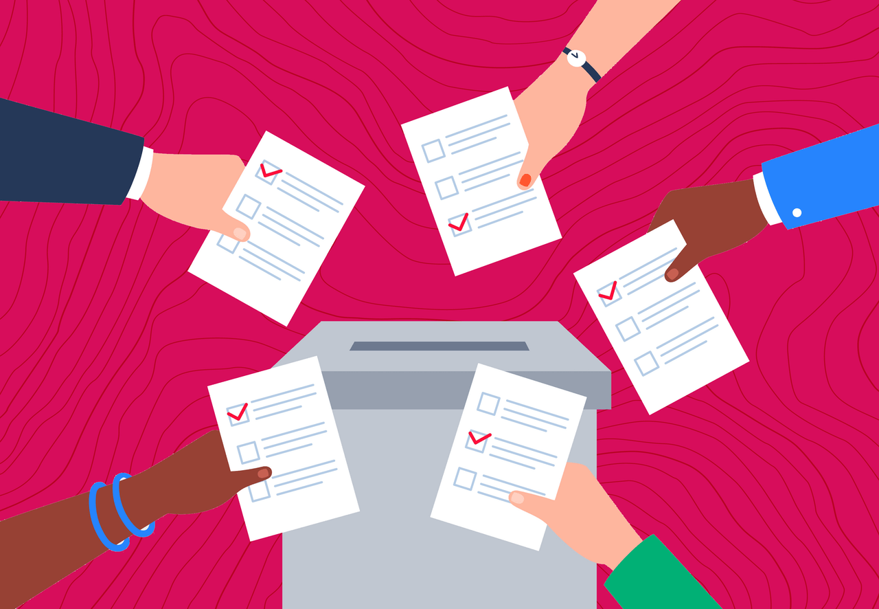 The New Battle for Voting Rights And the 8th Principle - Unitarian ...