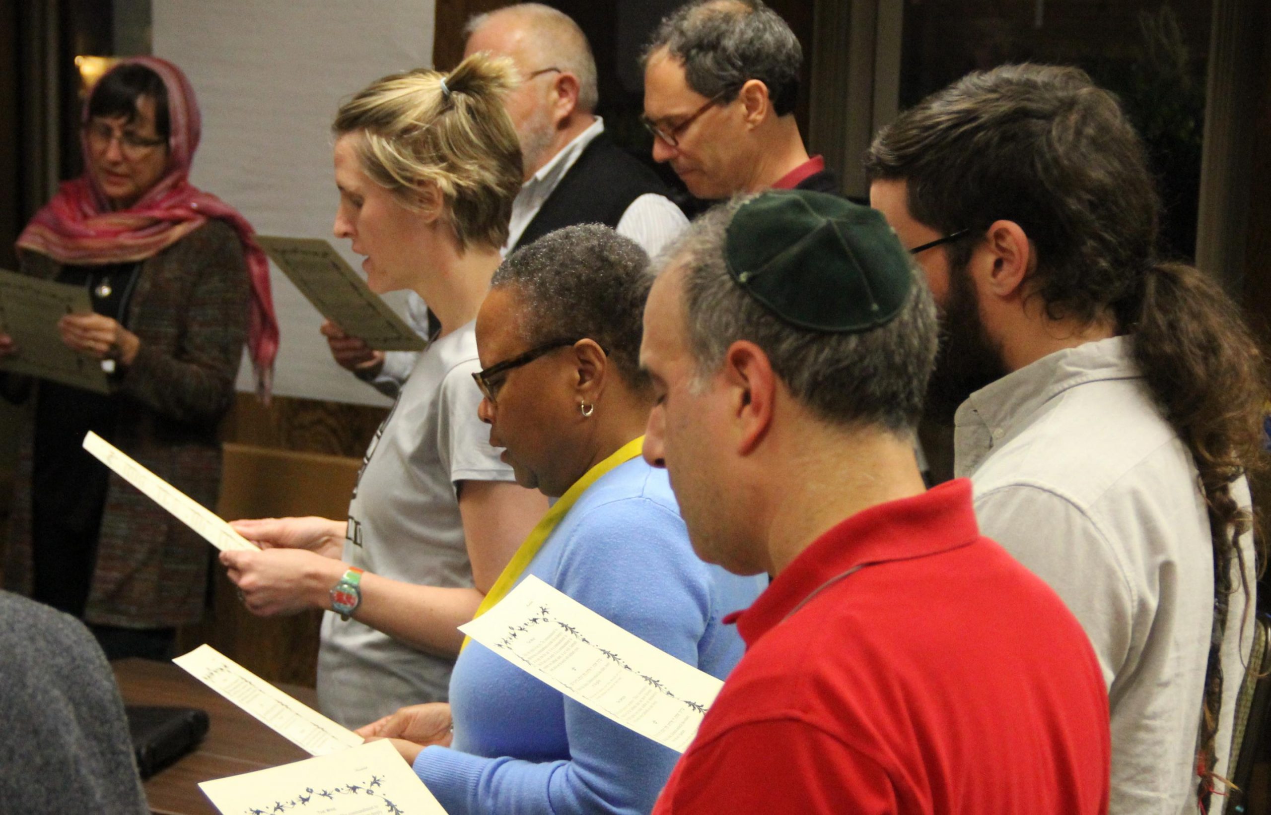 Development of the 7 Principles and 6 Sources - Unitarian Universalist ...