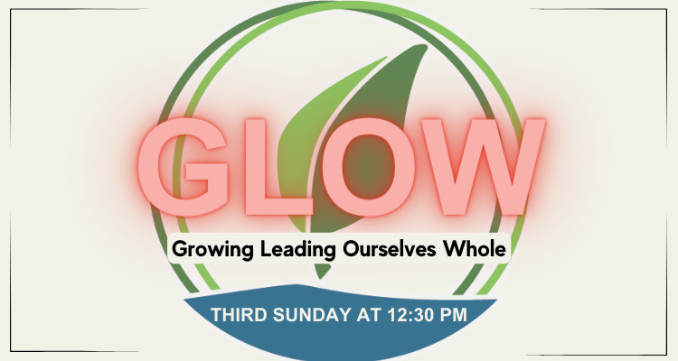 GLOW Meeting - Unitarian Universalist Church of Tallahassee
