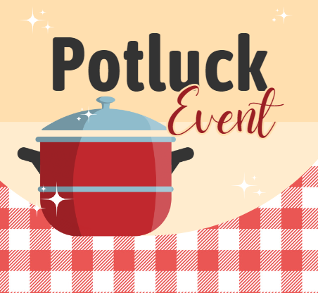Potluck Event - Unitarian Universalist Church of Tallahassee